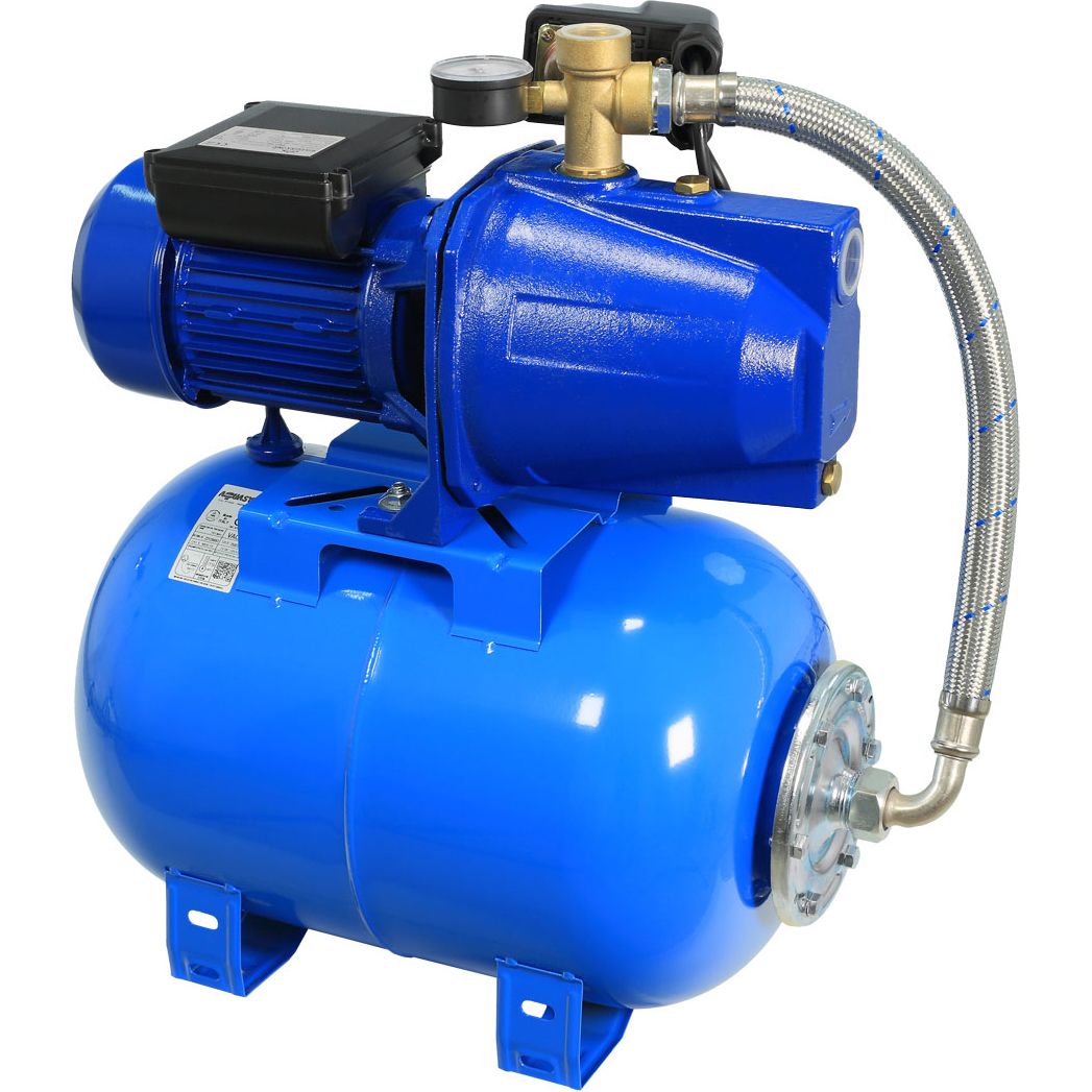 Cum Aleg Un Hidrofor? Sfaturi Pentru Alegerea Hidroforului