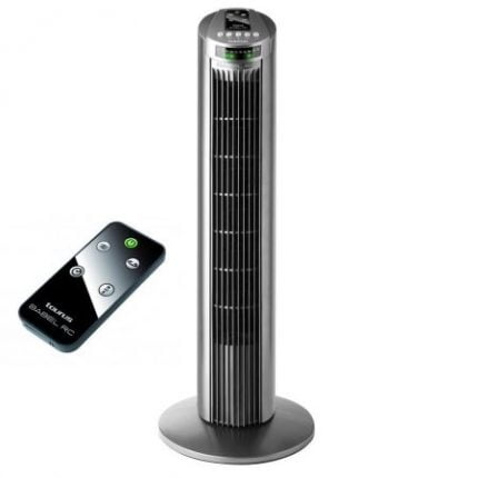 10 Cele Mai Bune Ventilatoare De Camera (Recomandate in 2024)