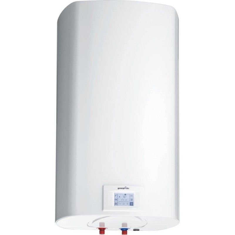 5 Cele Mai Frumoase Boilere Electrice de 100 litri [review]