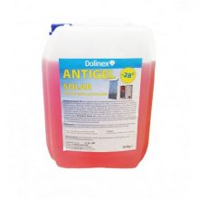 3 Variante de Antigel Pentru Centrale Termice