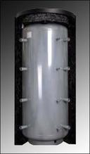 Puffer Pentru Centrala pe Lemne [Ghidul Complet]