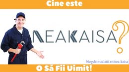 Am Aflat Cine Este Nea Kaisă. O Să Fii Uimit!