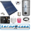 Panouri Solare Termocasa Cu Absorbtie Directa Si Oglinda CPC