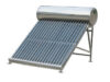 Panouri Solare Termocasa Cu Absorbtie Directa Si Oglinda CPC