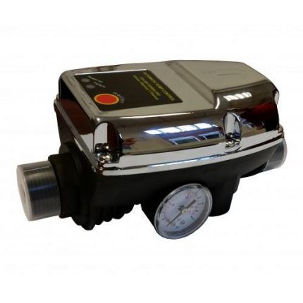 Presostat Mecanic Sau Presostat Electronic? Ce Presostat Sa Cumpar?