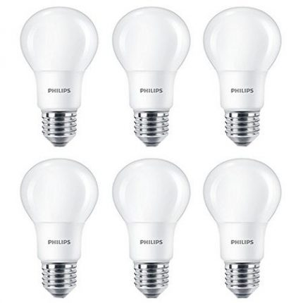 Cum Aleg Cele Mai Bune Becuri LED [În 5 Pași]?