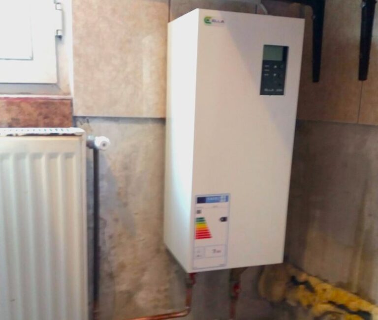 Cea Mai Buna Centrala Electrica? [Cu Ionizare]