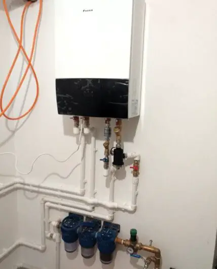 Cat Consuma O Centrala Pe GPL? [24 de Exemple Reale]