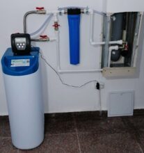 11 Avantaje Pentru Un Dedurizator - Scapa De Apa Dura