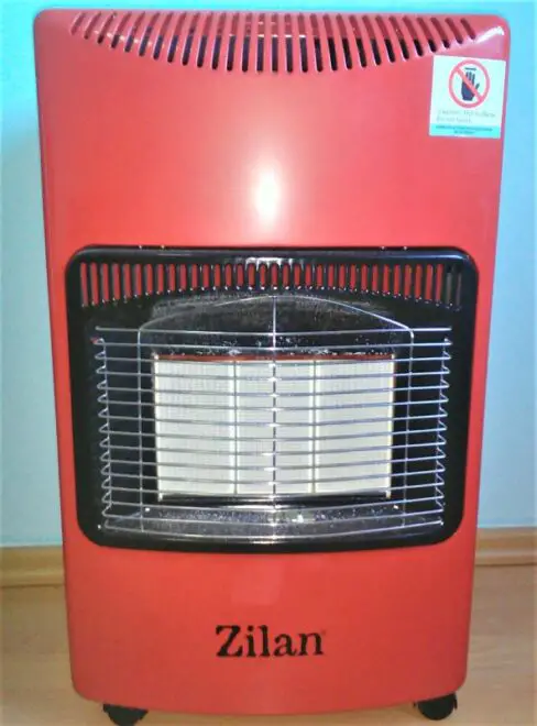 3 Sobe Pe Gaz Eficiente [Soba Pe Butelie]
