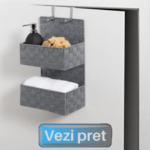 10 Idei De Amenajare Pentru O Baie Mica [Cu Dus Sau Cada]