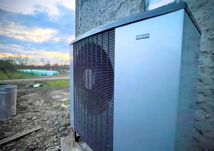 Pompa De Caldura Aer Apa Sau Sol Apa? [Uite ce Sa Alegi]