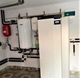 Pompa De Caldura Aer Apa Sau Sol Apa? [Uite ce Sa Alegi]