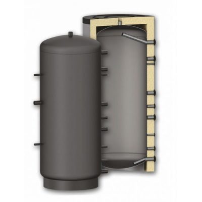 Puffer Pentru Centrala pe Lemne [Ghidul Complet]