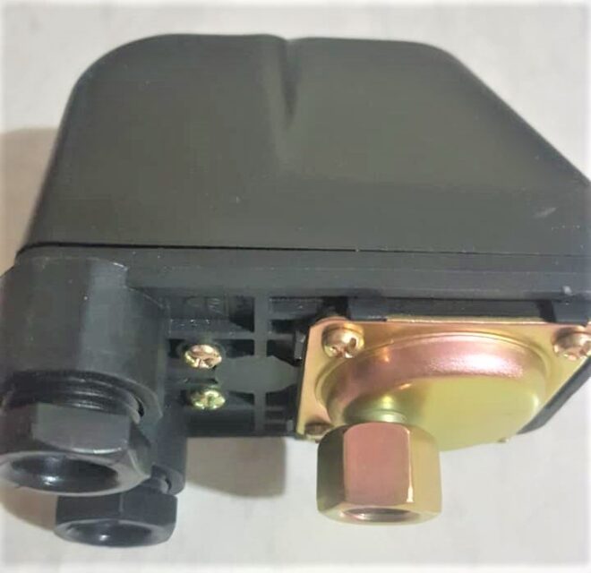 Cum Reglez Presostatul De Hidrofor?