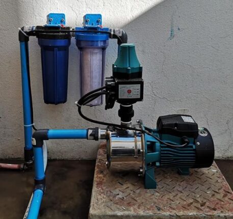 Cum Filtrezi Sedimentele Din APA? [Filtrare Apa In 2024]