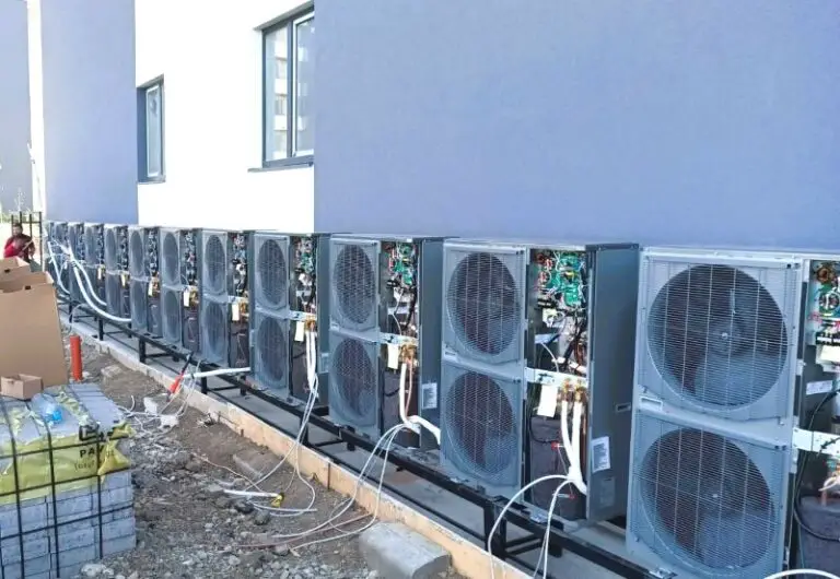 Top 21 Cele Mai Bune Pompe De Caldura [In 2025]