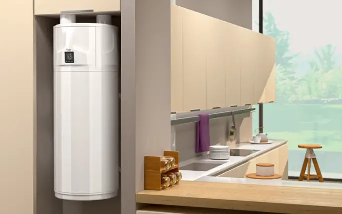 Boiler Cu Pompa De Caldura [Ghid 2025]