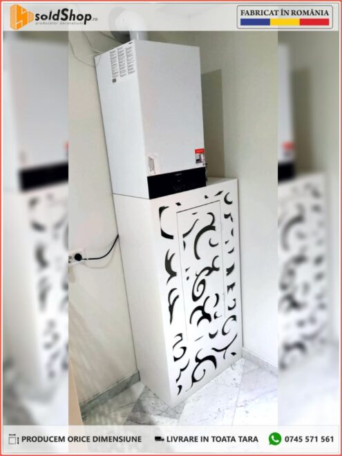 Masca Pentru Centrala Termica [Ghidul Complet]