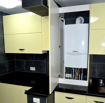 Idei De MASCARE Pentru Centrala Termica