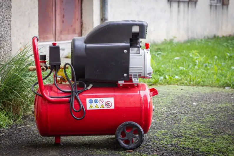 Top 20 Compresoare De Aer Portabile