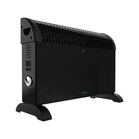 Cât Consumă Un Convector Electric De 2000 W?