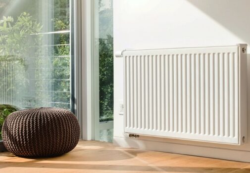 Cum Se Racordeaza Caloriferele? [Tur si Retur]