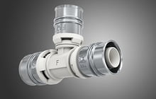 Tevi Si Fitinguri Alpex [PEXAL Pentru Apa Si Incalzire]