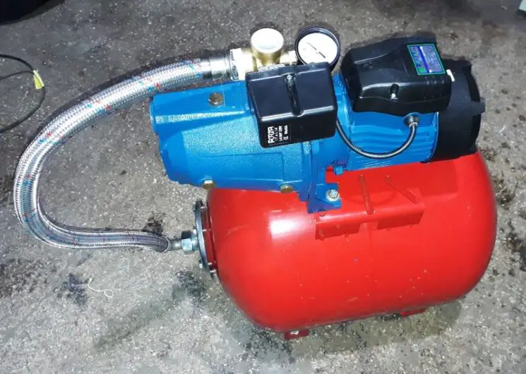 Cum Aleg Un Hidrofor? Sfaturi Pentru Alegerea Hidroforului