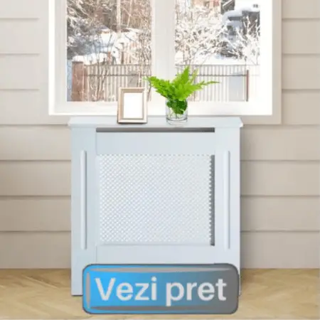 Este Bună O Mască De Calorifer? [De Ce Folosim Masti De Calorifer?]