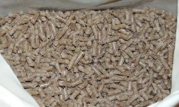 Unde Gasesti Peleti De Vanzare [In Buzau Si In Tara]