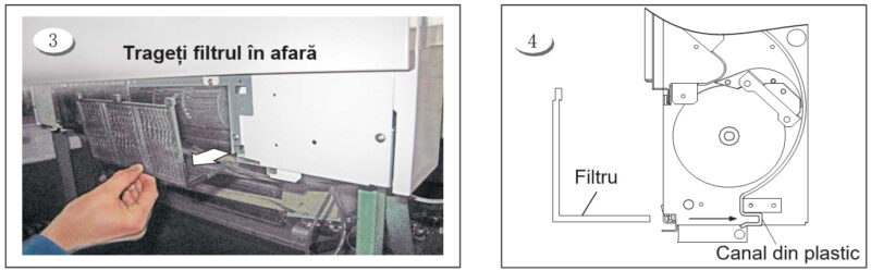 Ventiloconvectoare Super Slim HeizTech [Încălzire Și Răcire]